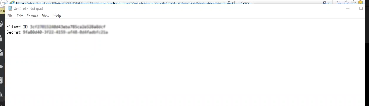 OAC Tutorial: Setting Up Active Directory OAC Tutorial: Setting Up Active Directory
